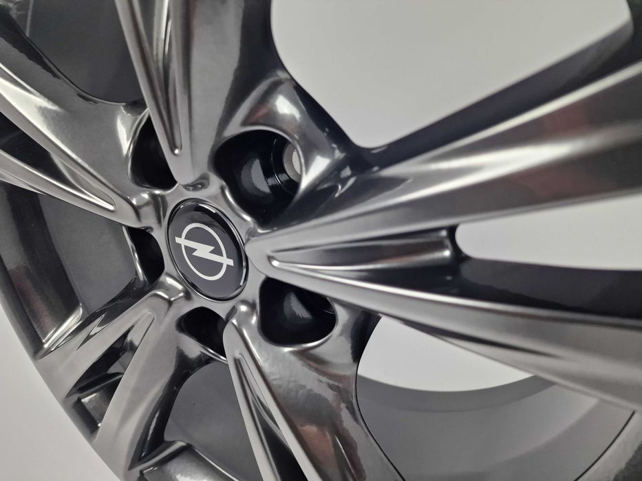 FABRYCZNIE NOWE Oryginalne Felgi Opel 18" Insignia OPC Sports Tourer ...