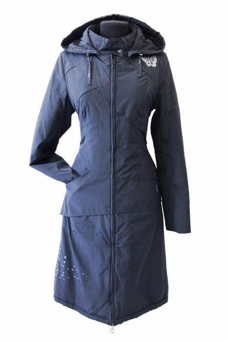 Пальто Pesnia Cop Copine: 550 грн. - Пальто Київ на Olx