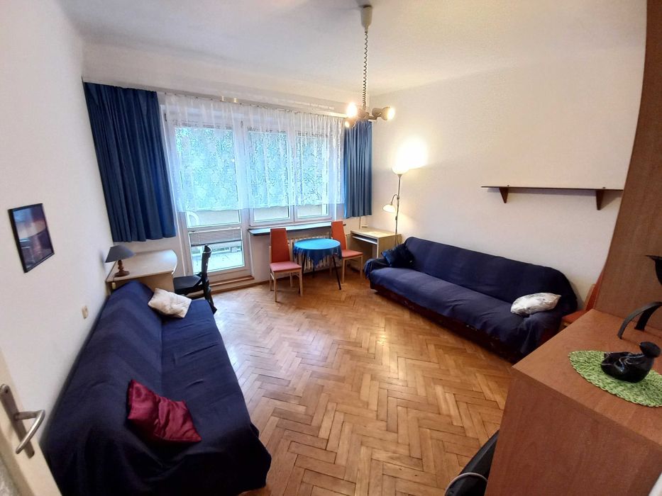 Mieszkanie kawalerka Bronowicka Kraków Bronowice • OLX.pl