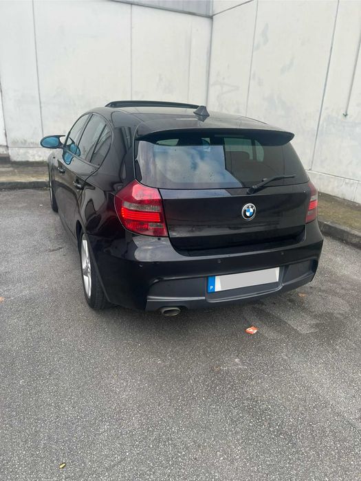 Schne Bmw 120 D Bildernull