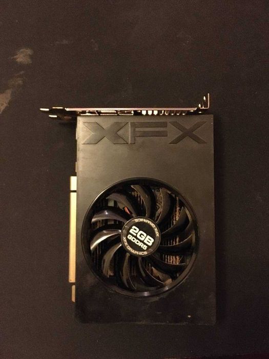 AMD R7 240 (2GB) DDR5 (SAMSUNG) rx580,rx560,rx470: 1 150 грн. - Комплектуючі та аксесуари Одеса ...