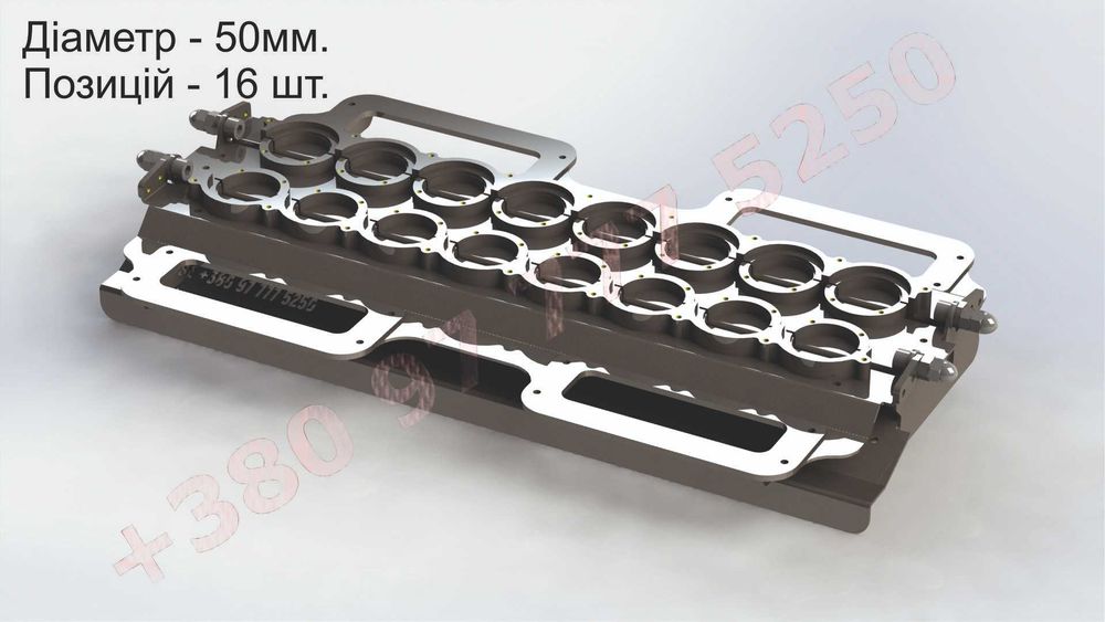 Прес форми для ліпки пельменів вареників і чебуреків Пельменниця 8 000 грн Посуд