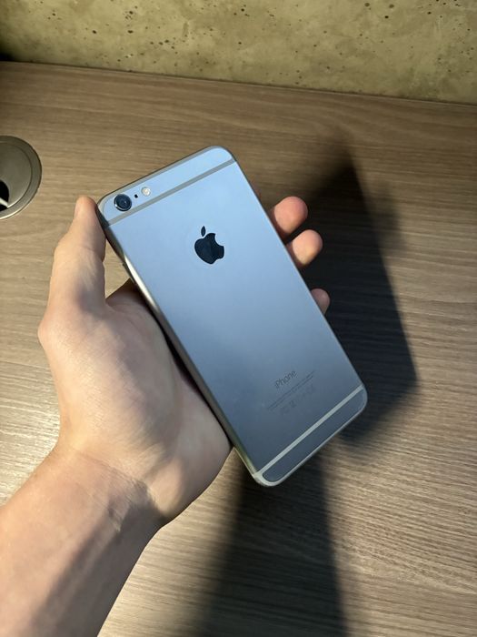 Iphone 6 s plus icloud 128 gb: 1 000 грн. - Смартфони / мобільні ...