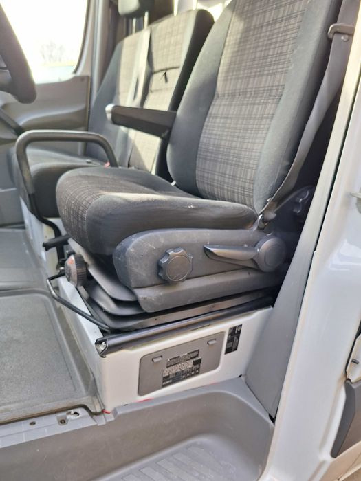 Mercedes Sprinter 313 14r FV Płoty • OLX.pl