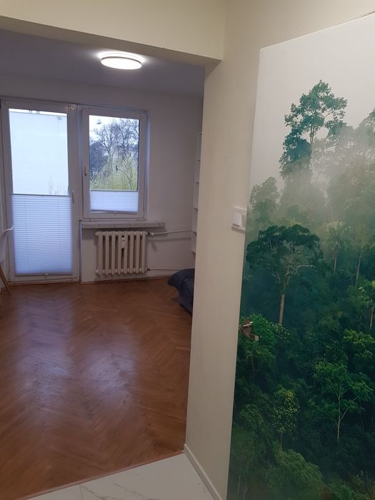 Kawalerka do wynajęcia Warszawa Włochy • OLX.pl