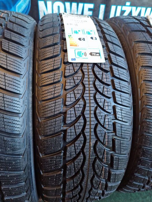 Opony zimowe 215/45/20 Bridgestone Blizzak LM 32 Para Nowe !! Jasienica ...