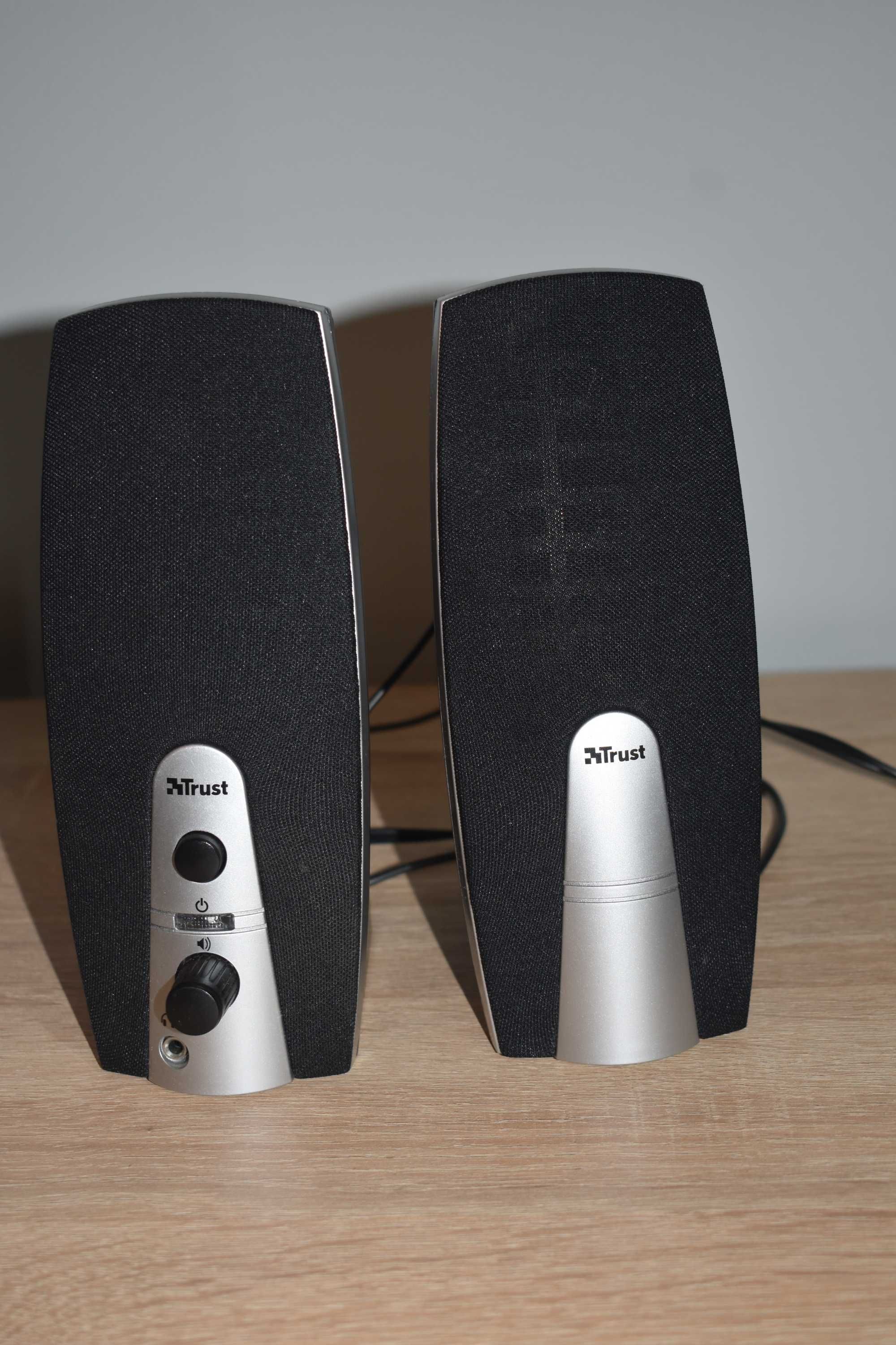Głośniki Trust Mila 2.0 Speaker Set Gracze • OLX.pl Głośniki Trust Mila 2.0 Speaker Set Gracze • OLX.pl