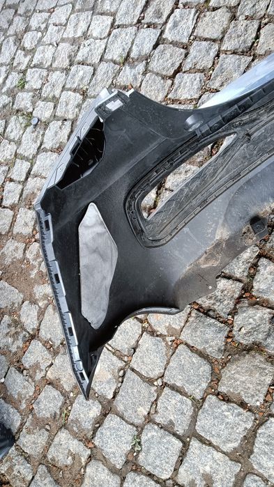 Parachoques Hyundai i20 facelift para choques 2019 Grijó E Sermonde ...