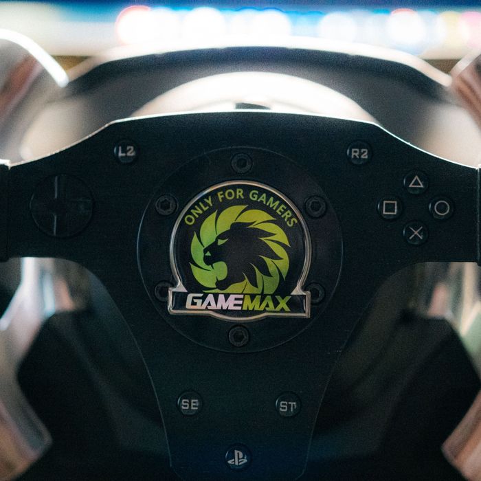 Ігрове кермо Thrustmaster T500: 8 500 грн. - Периферійні пристрої Кривий Ріг на Olx