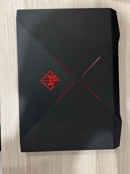 HP Omen 15-dc0xxx Pedrouços • OLX.pt