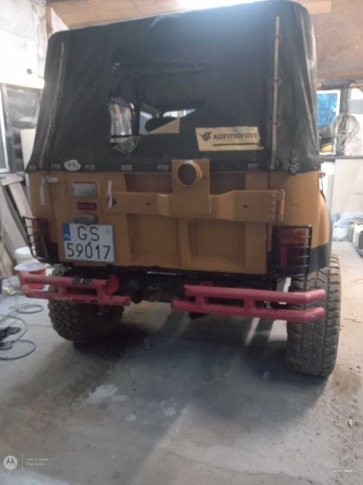 Sprzedam Uaza 469 Słupsk • OLX.pl