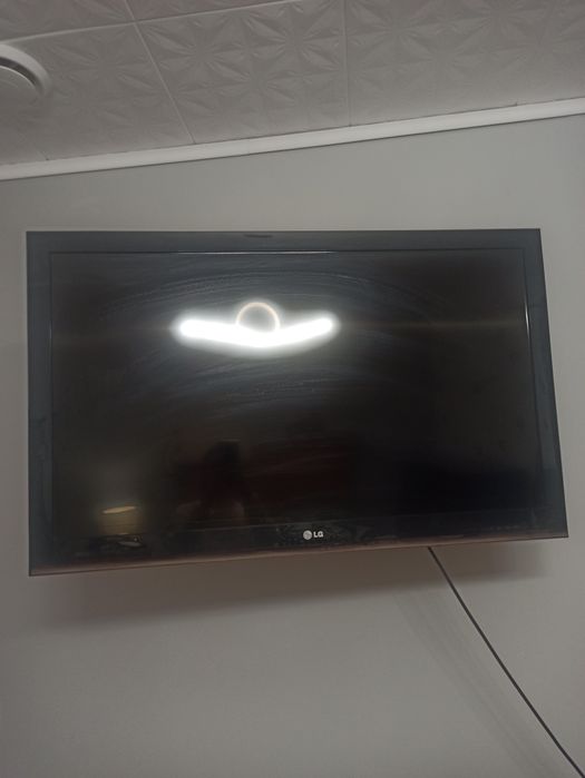 Telewizor LG 47 " Jelenia Góra Cieplice Śląskie-Zdrój • OLX.pl