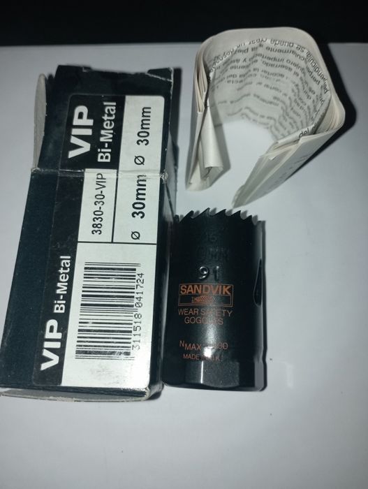 Broca craneanas da marca Sandflex Alfragide • OLX Portugal