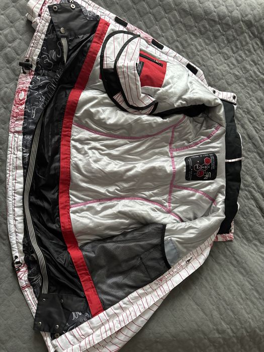 Костюм лижний жіночий 1 500 грн Лижні костюми Забуччя на Olx