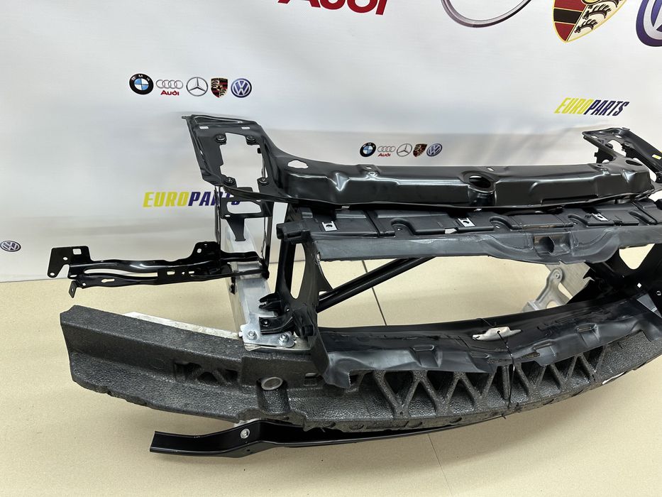 Телевизор Обычный и М пакет BMW F30 F31 Установочная панель 2011-2018: ...