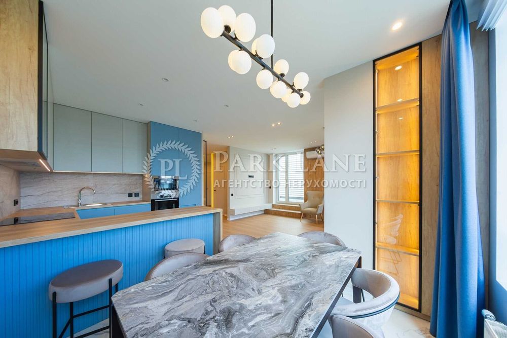 ТОП 3 кім(100 м) тераса ЖК Республіка Respublika, Родини Кістяківських: 299 000 $ - Продаж ...