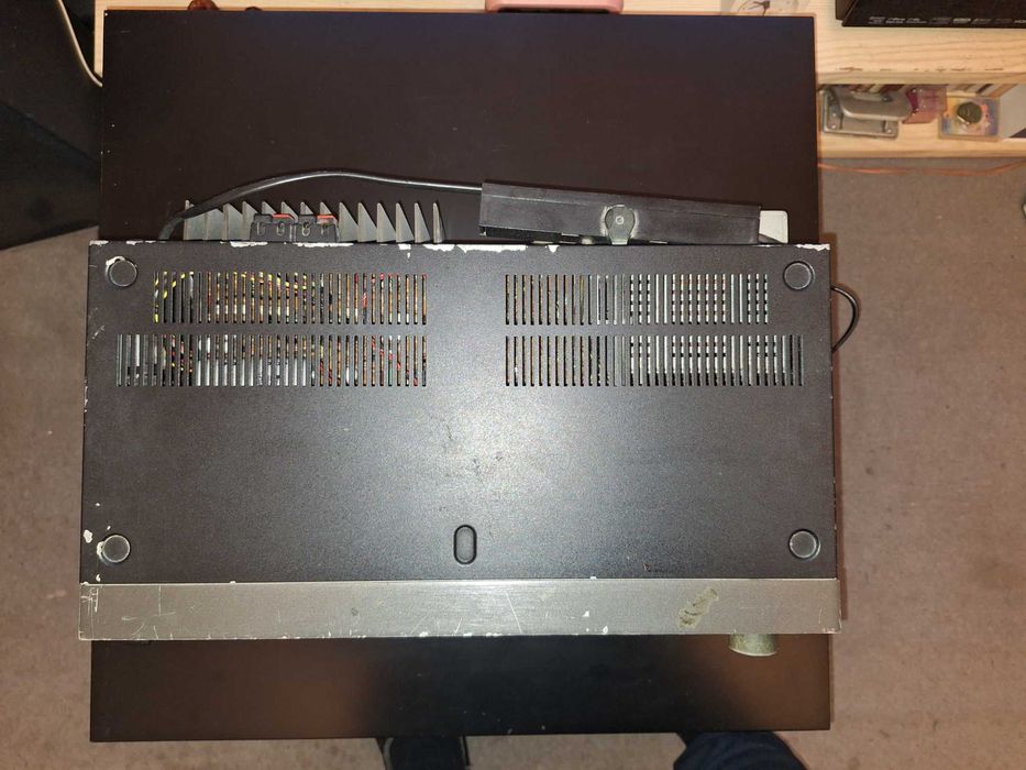 Amplituner Unitra AT9100 Lublin • OLX.pl