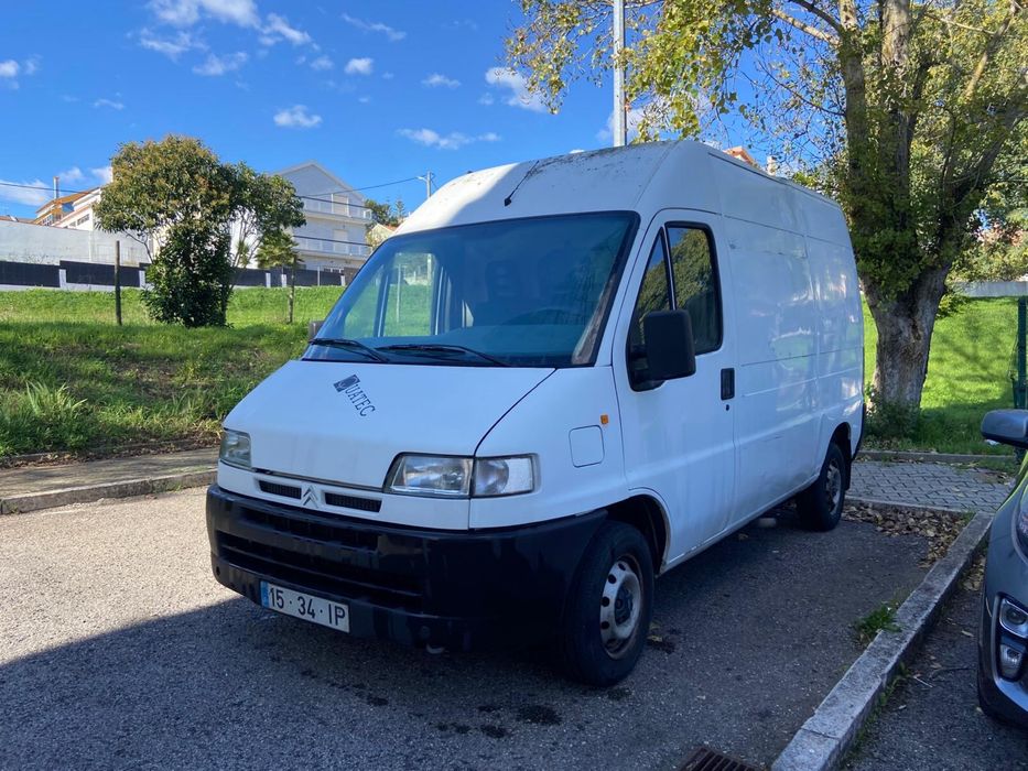 Carrinha 150.000 Odivelas • OLX.pt