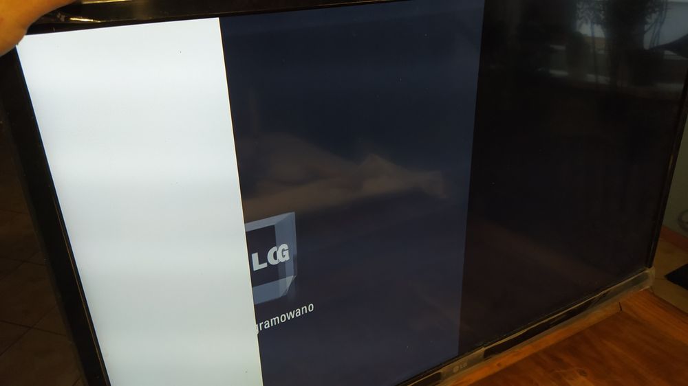 PASKi LED 42ls5600-zc telewizor LG 42 Wioska • OLX.pl