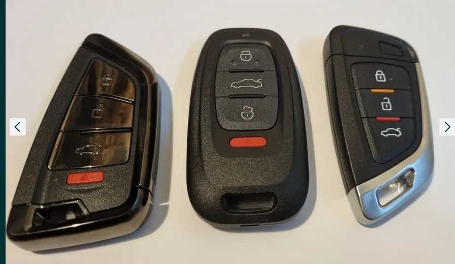 Kluczyk Audi A4 A6 A7 A8 Q5 Q7 Dorabianie Kodowanie Warszawa Bielany ... Kluczyk Audi A4 A6 A7 A8 Q5 Q7 Dorabianie Kodowanie Warszawa Bielany ...
