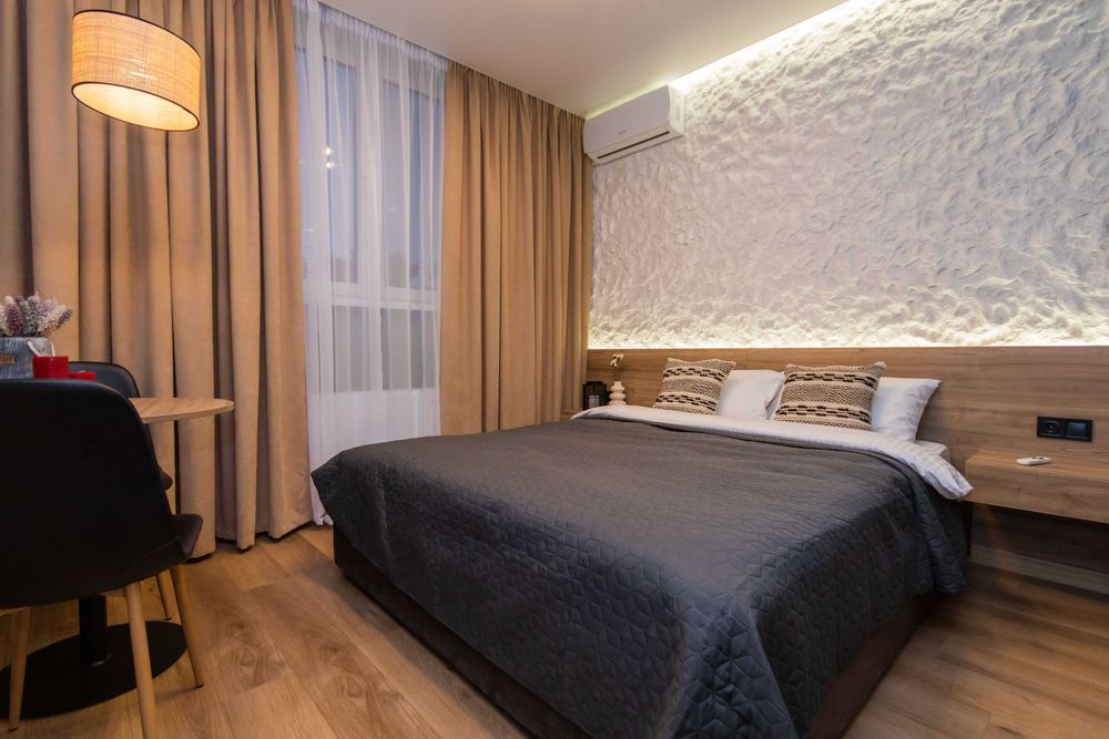 #3A11 Подобова оренда квартира-студія, м.Оболонь, м.Почайна, Куренівка ...