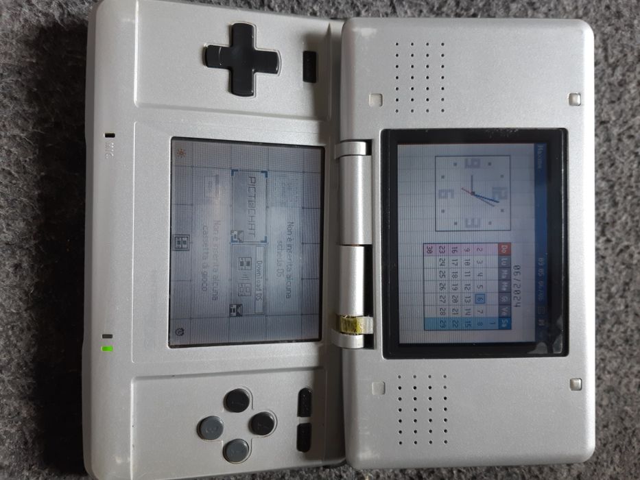 Nintendo ds fat original: 690 грн. - Приставки Кудрівка на Olx