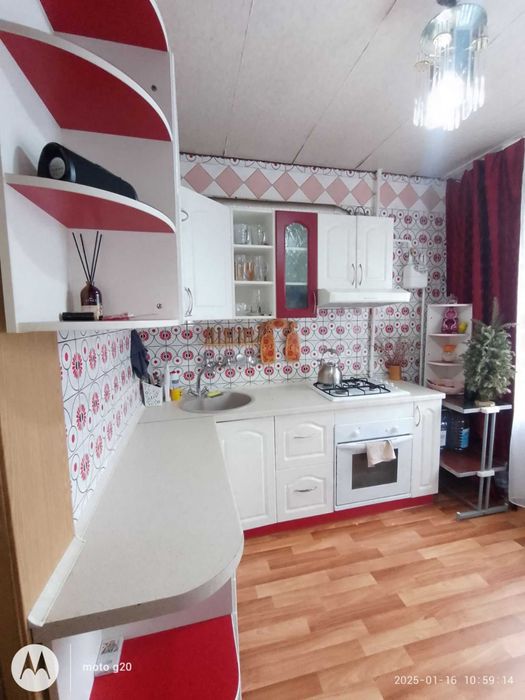 Продам НЕ ДОРОГУЮ 2-ком. ЧЕШКУ Победа-4.: 33 000 $ - Продажа квартир ...