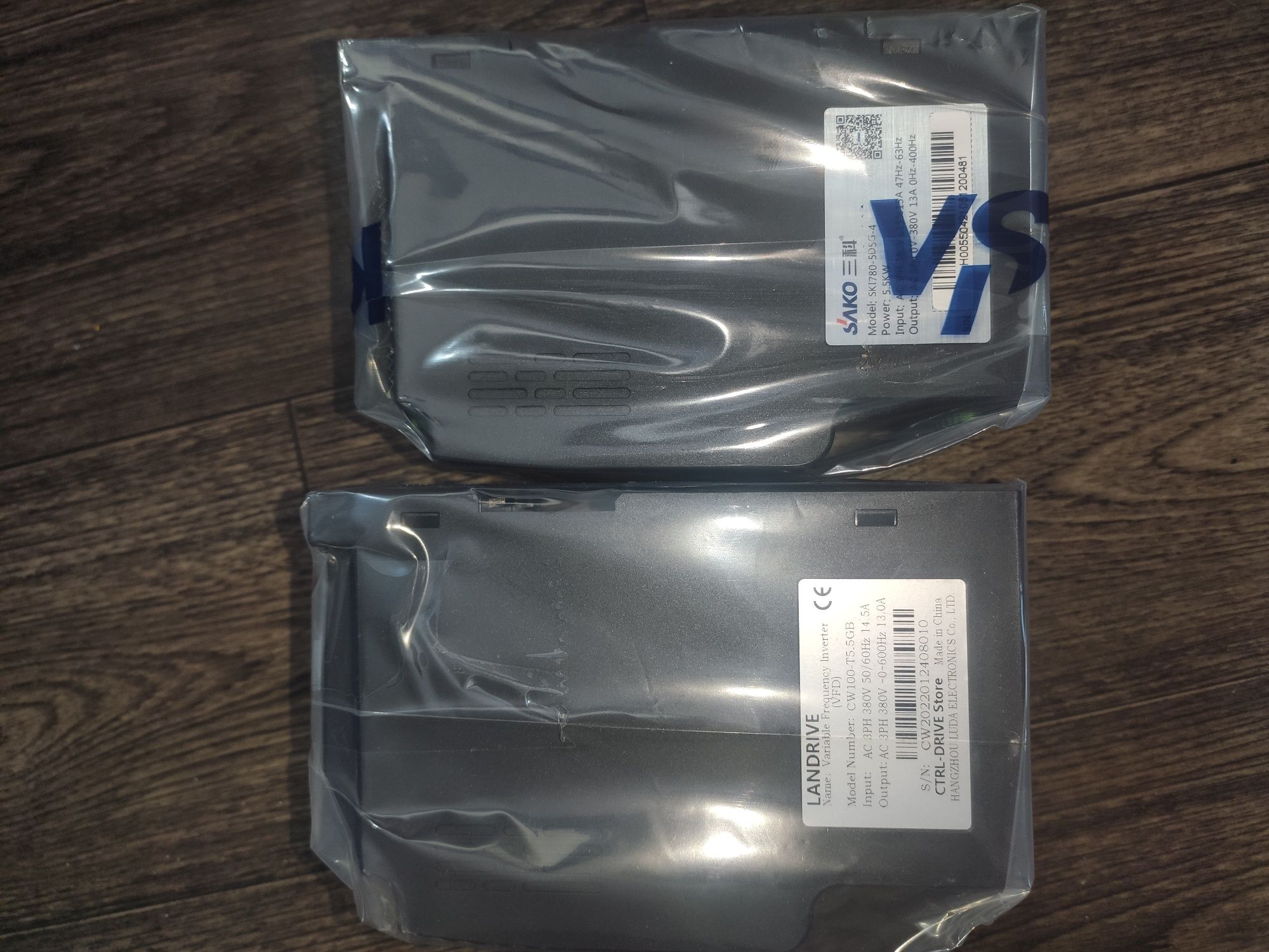 Частотник частотный преобразователь 380/380 220/220 v. 7.5квт, 5.5квт ...