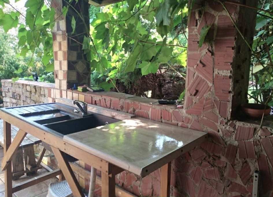 Ogródek działkowy, działka rekreacyjna, ROD "Wypoczynek" Biskupice ...