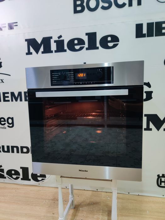 Духовка, духовой шкаф Miele™ H5240B. Made in GERMANY: 19 989 грн ...