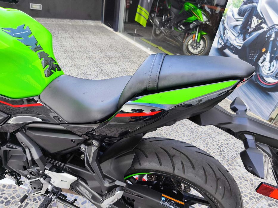 Kawasaki Ninja 650 São Domingos de Rana • OLX.pt