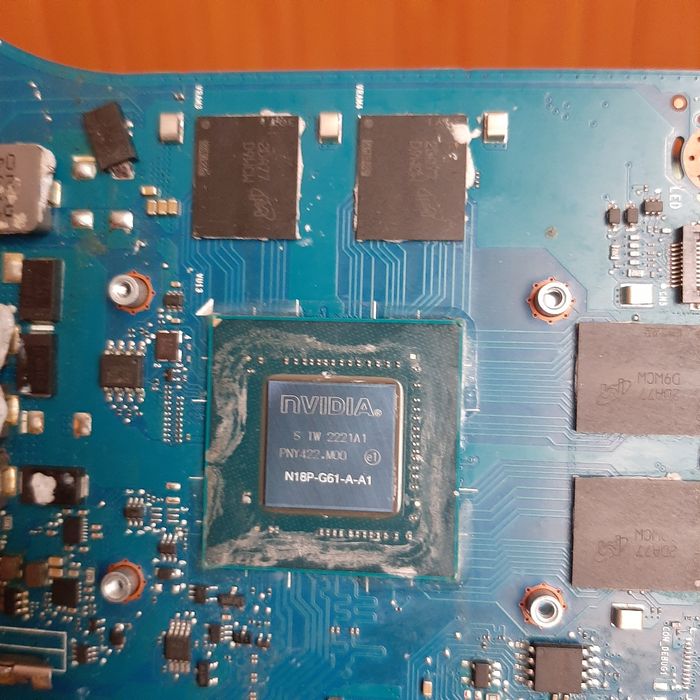 Материнські плати до Asus TUF FX505 FX506 FX516PC: 999 грн ...