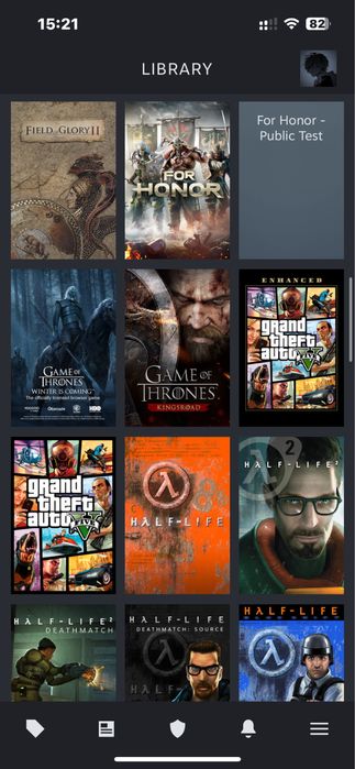 Аккаунт Steam (21 lvl): 1 грн. - Герої ігор Чернівці на Olx