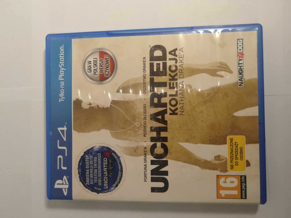 Gry Playstation 4 5 PS4 PS5 Gdańsk Chełm z dzielnicą Gdańsk Południe ...