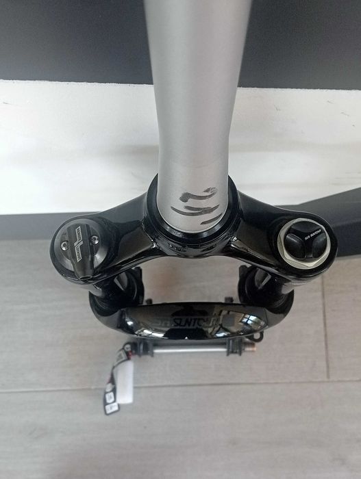 Amortyzator SR SUNTOUR RAIDON 32MM TAPER | 29" | 15x110 BOOST | 21,5 Warszawa Bemowo • OLX.pl