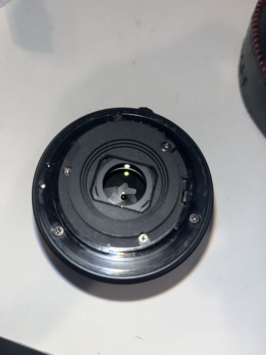 Aparat Lustrzanka Nikon d3500 CALY ZESTAW Bolesławiec • OLX.pl