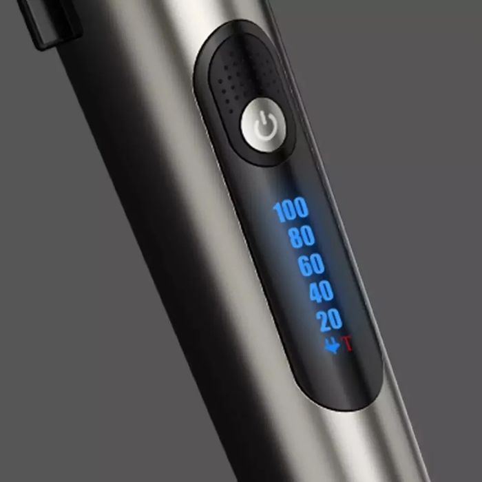 Машинка для стрижки Xiaomi Riwa RE-6305 сяомі ріва: 899 грн. - Бритви ...