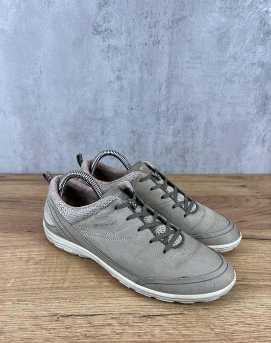 Pólbuty damskie ECCO skórzane rozmiar 39 wygodne Lublin • OLX.pl