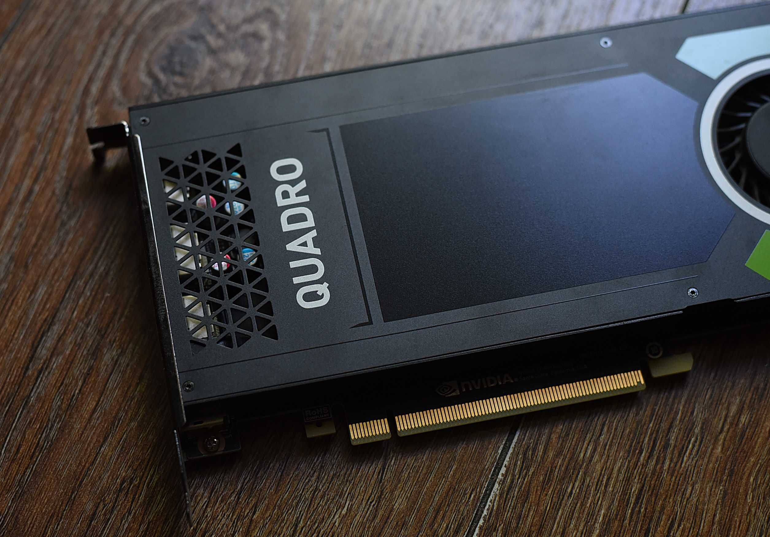 Видеокарта PNY quadro p4000 8GB: 7 200 грн. - Комплектуючі та аксесуари ...