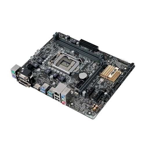 Płyta główna Asus H110M Plus socket 1151 Oborniki Śląskie • OLX.pl