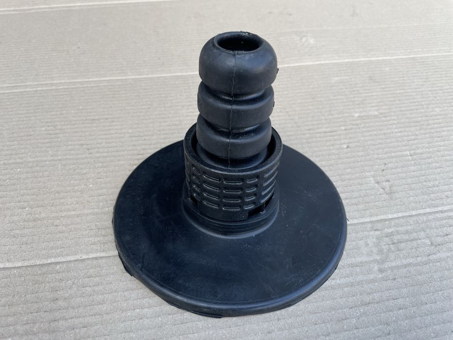 Отбойник верхний задней пружины на VITO-VIANO W639: 15 $ - Пильовики ...