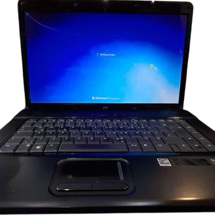 Laptop Compaq 615 Sprawny Stara Maszyna • OLX.pl
