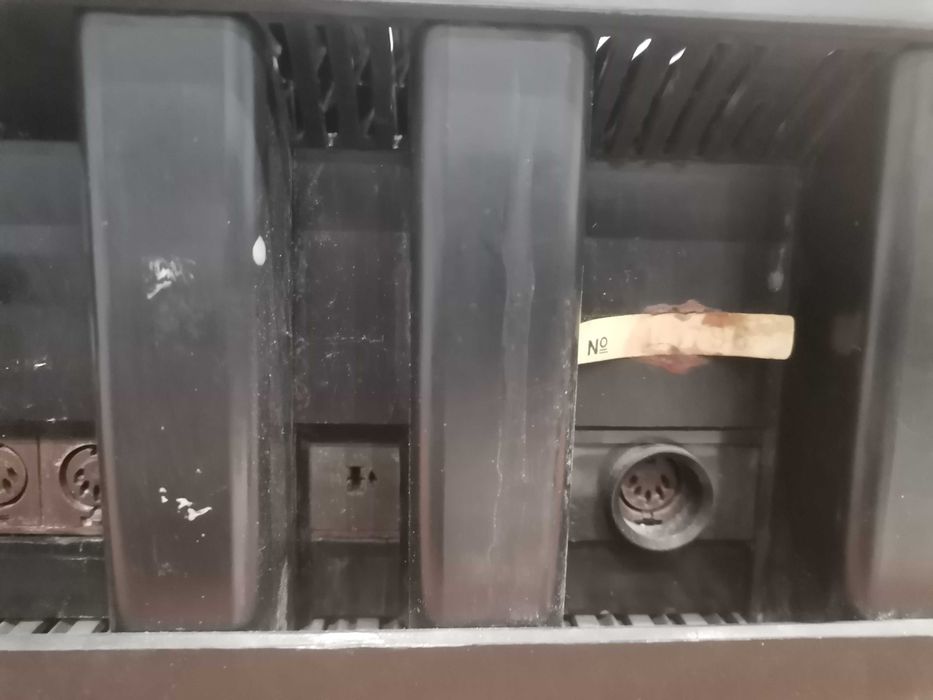 Unitra Zrk Hi-Fi-160 Płock • OLX.pl