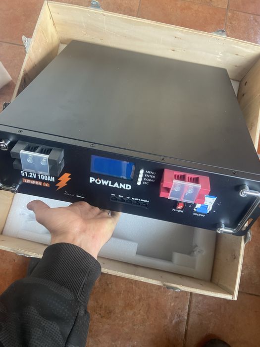 Sistema Solar Completo – Kit 6 kW – Novo – Pronto para Instalação Sertã ...