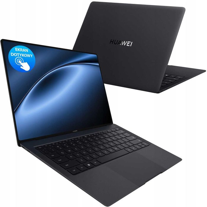 Huawei MateBook x Pro 2024 Ultra 9 185H Laptop 32GB RAM, 2TB SSD ...