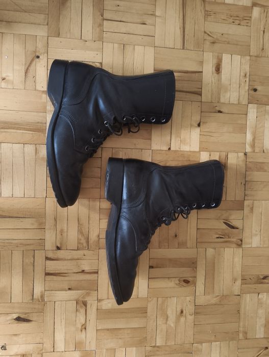 DMS buty wojskowe 10W US Army USMC Białystok Piaski • OLX.pl