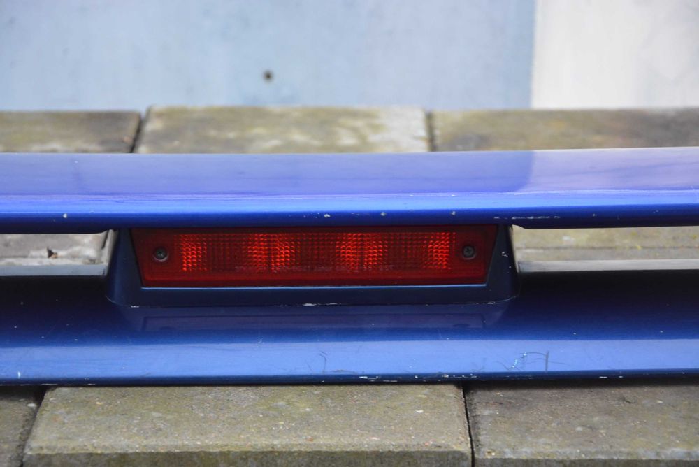 Mitsubishi 3000GT VR4 GTO TT Active Aero spoiler lotka uszkodzony ...