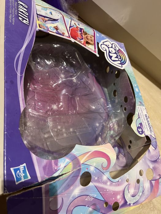 Elsa i Anna barbie interaktywna oraz pony Warszawa Bemowo • OLX.pl