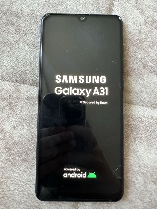 Samsung Galaxy A31 64gb: 2 000 грн. - Мобільні телефони / смартфони Новояворівськ на Olx