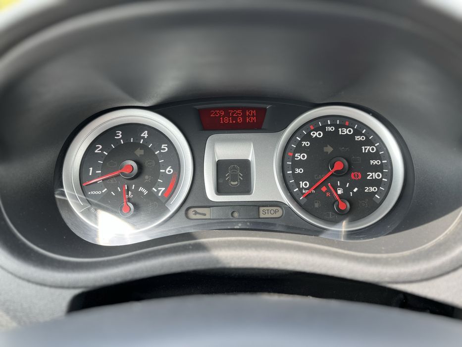 Renault Clio III 1.2 TCe 103 KM | LPG | 2008 Złotoryja • OLX.pl